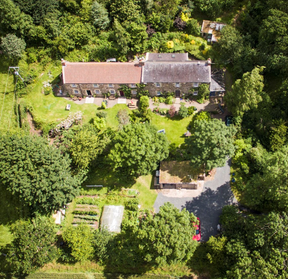 Explore – Harelaw Cottages